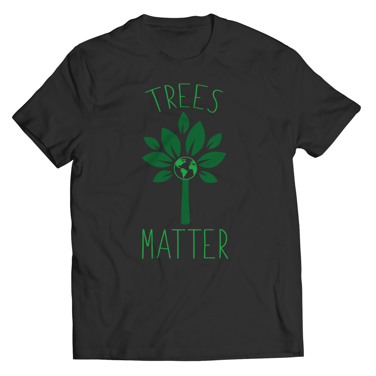 Trees Matter – Freedom Look