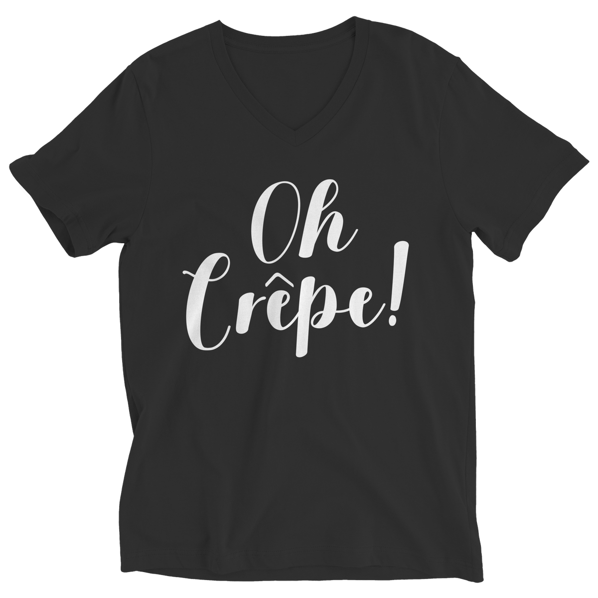 Oh Crepe – Freedom Look